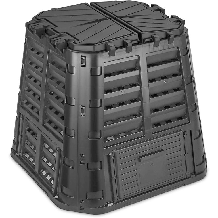 10 Mejores Composteros para Interiores y Exteriores » Conciencia.eco