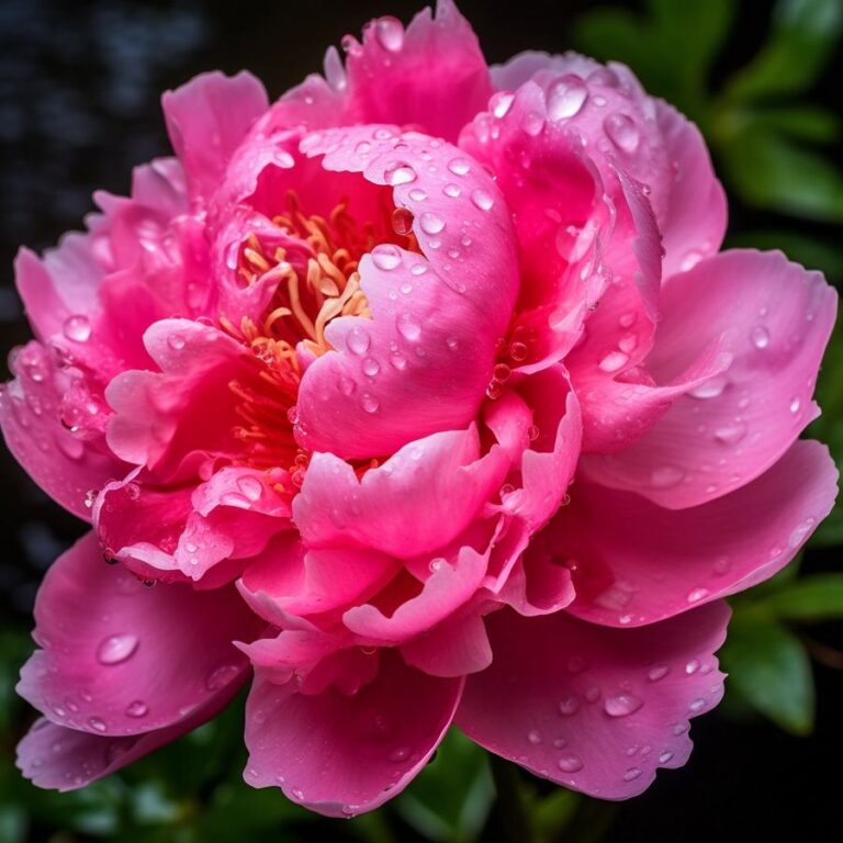 100 Nombres de Flores con Foto: Un Viaje Visual y Aromático ...