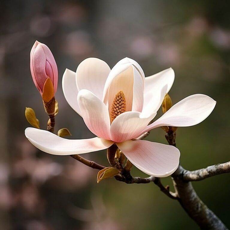 100 Nombres de Flores con Foto: Un Viaje Visual y Aromático ...
