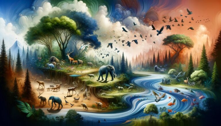 Ecología de Poblaciones: Una Visión Integral y Actualizada » Conciencia.eco