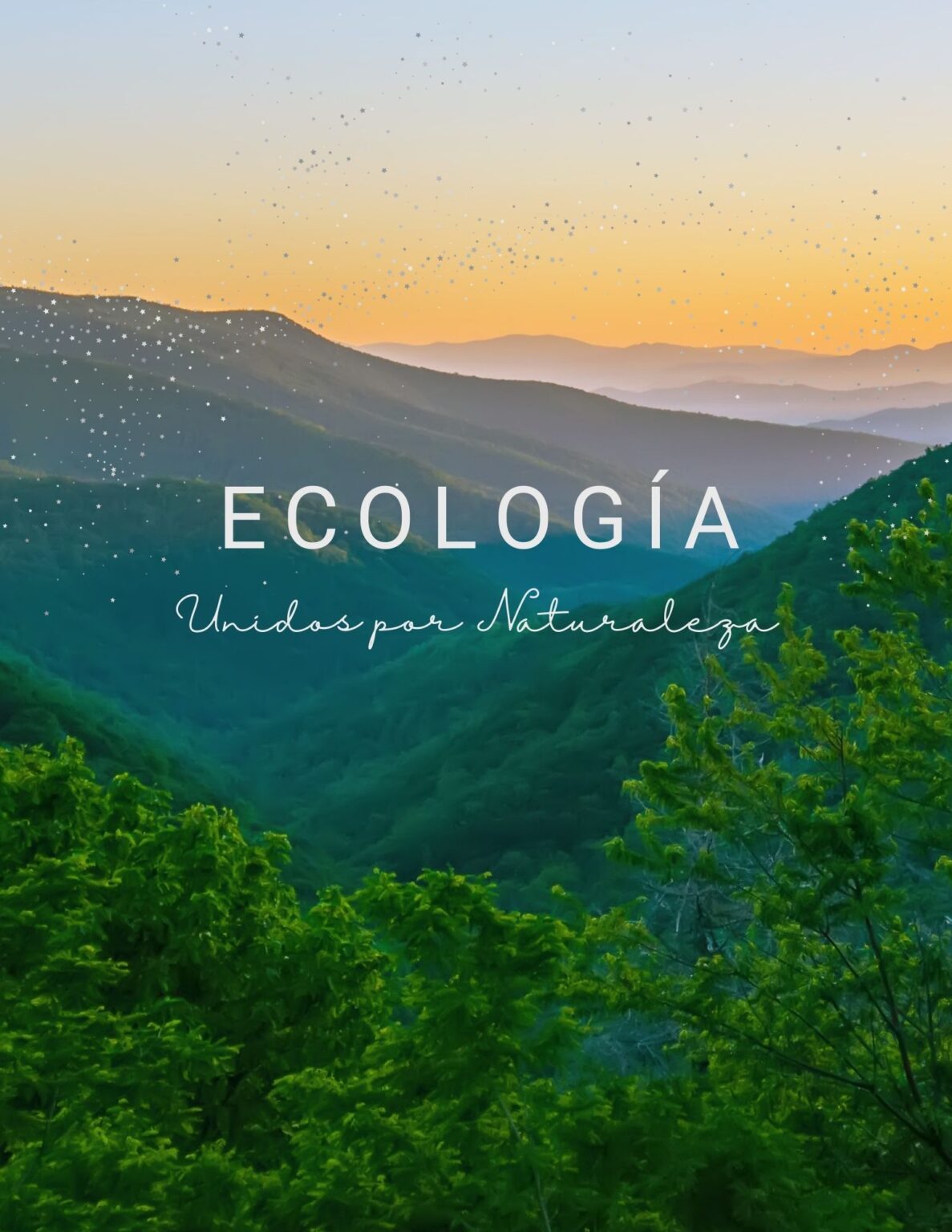 20 Portadas de Ecología Bonitas y Descargables » Conciencia.eco