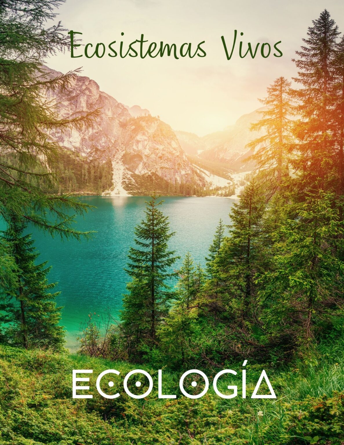 20 Portadas de Ecología Bonitas y Descargables » Conciencia.eco