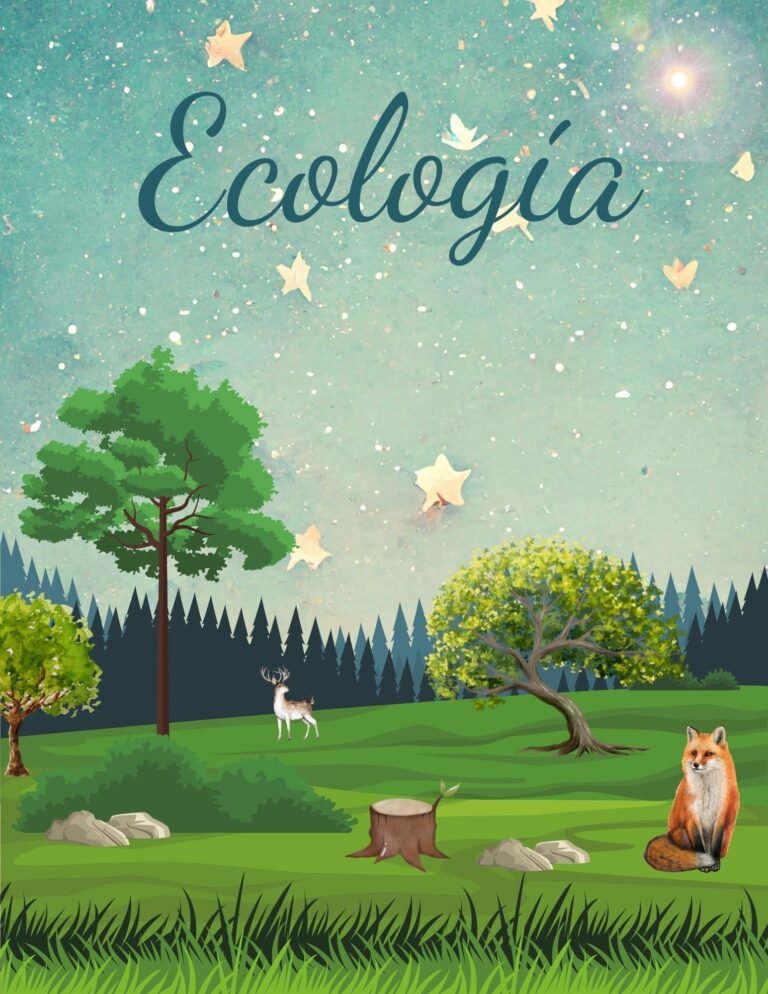 20 Portadas de Ecología Bonitas y Descargables » Conciencia Ecológica 20 Portadas de Ecología Bonitas y Descargables » Conciencia Ecológica