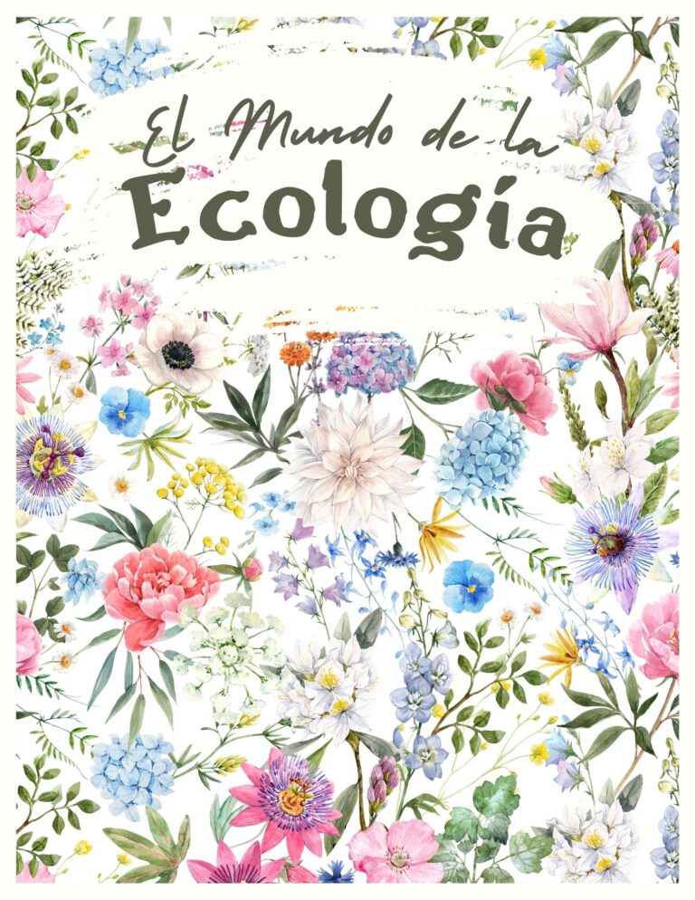 20 Portadas de Ecología Bonitas y Descargables » Conciencia.eco