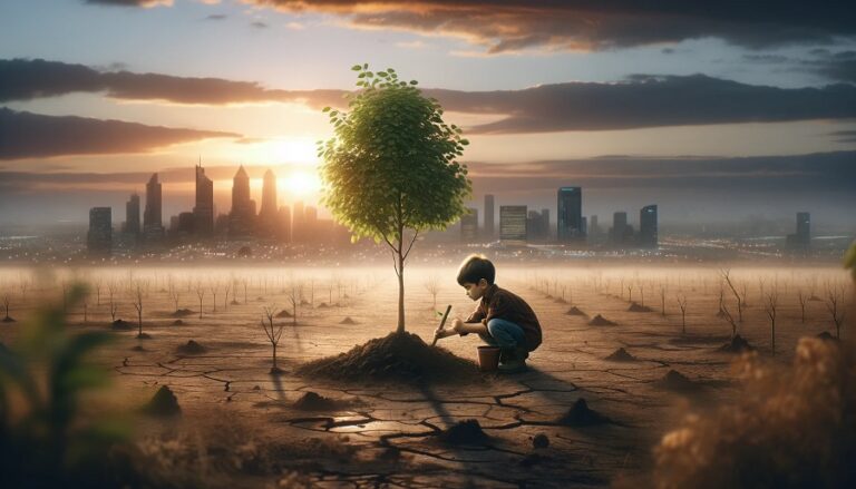 Conciencia Ambiental: Un Enfoque Integral para un Futuro Sostenible » Conciencia.eco