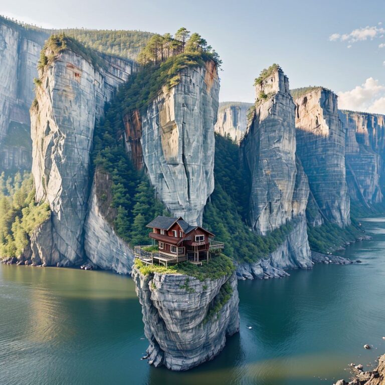 Pareidolia: La Fascinante Conexión entre la Mente Humana y la ...