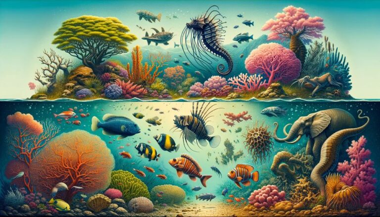 Competencia en Ecología: Un Análisis Detallado » Conciencia.eco