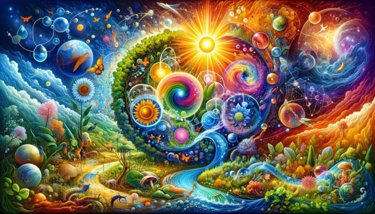 Importancia de los Procesos Ecológicos en la Conservación del Medio ...