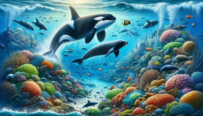 Interacciones Ecológicas: Clave para la Biodiversidad – Conciencia.eco