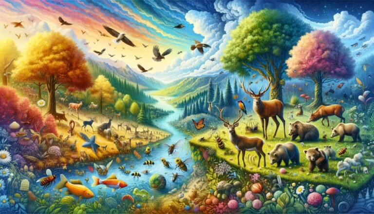 Ecología Aplicada: Un Enfoque Integral para el Futuro Sostenible » Conciencia.eco