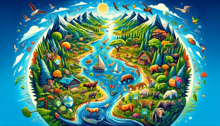 La Falacia Ecológica: Un Análisis Completo » Conciencia.eco