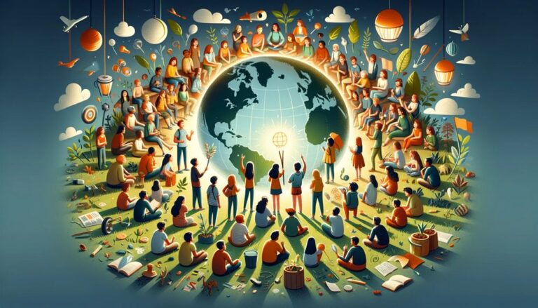 Desequilibrio Ecológico: Entendiendo el Impacto Humano en la Ecología ...