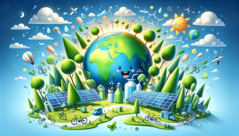 Tips Ecológicos: Guía para un Estilo de Vida Sostenible » Conciencia.eco