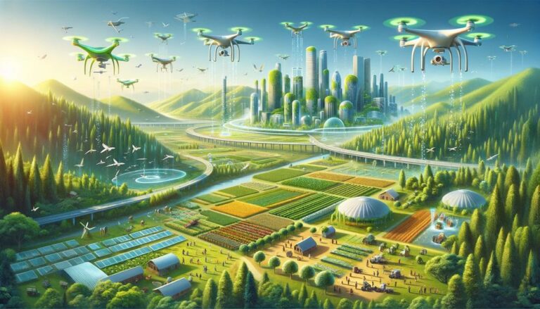 Ecología Aplicada: Un Enfoque Integral para el Futuro Sostenible » Conciencia.eco