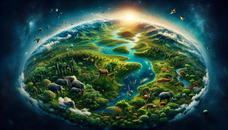 Ecología y Salud: Un Enfoque Integral para un Futuro Sostenible » Conciencia.eco