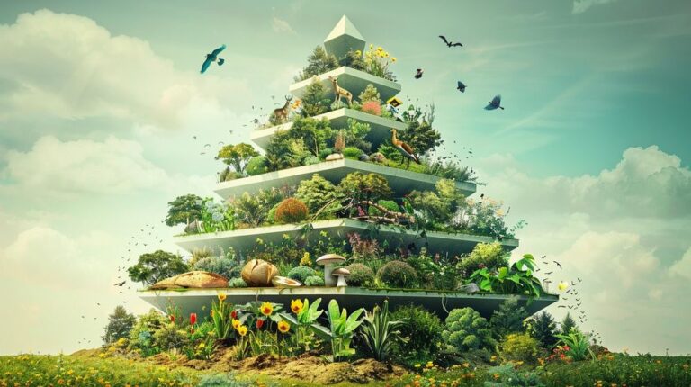 Vida Ecológica: Hábitos para un Futuro Sostenible » Conciencia.eco