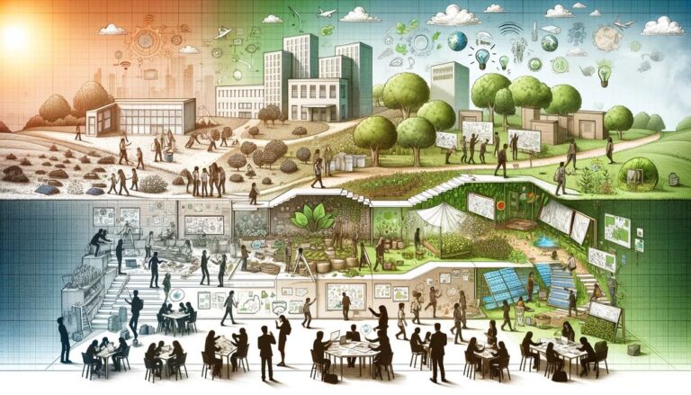 20 Ideas de Proyectos Ecológicos Escolares » Conciencia.eco