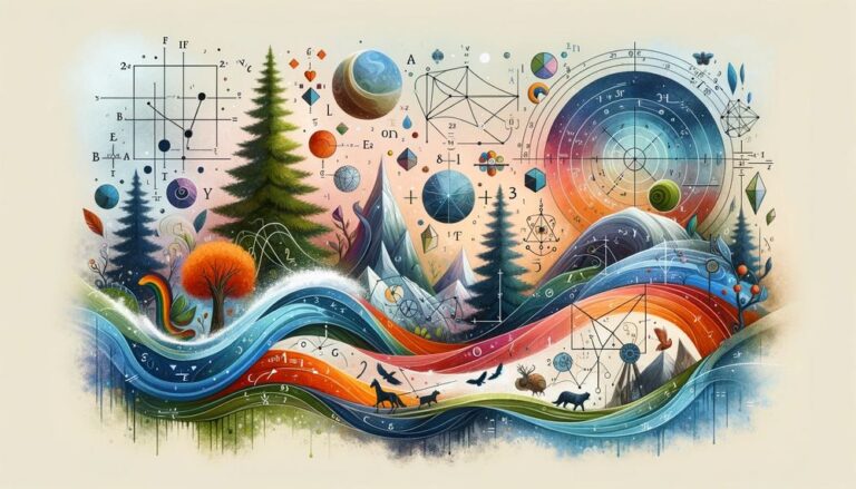 Matemáticas en la Ecología: Alianza para la Conservación del Planeta ...