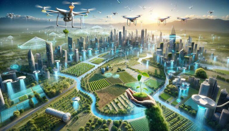 La Importancia de la Ecología en el Mundo Actual » Conciencia.eco