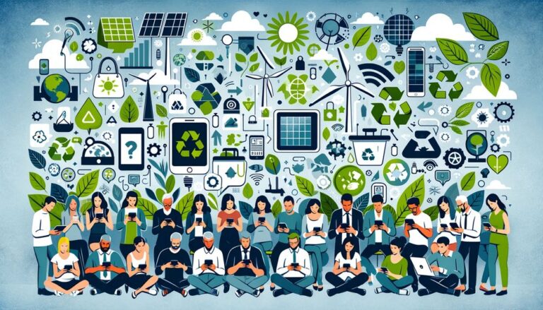 Cómo Crear Una Campaña Ecológica Exitosa Conciencia Eco