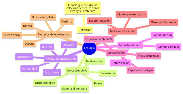 Ecología Aplicada: Un Enfoque Integral para el Futuro Sostenible » Conciencia.eco