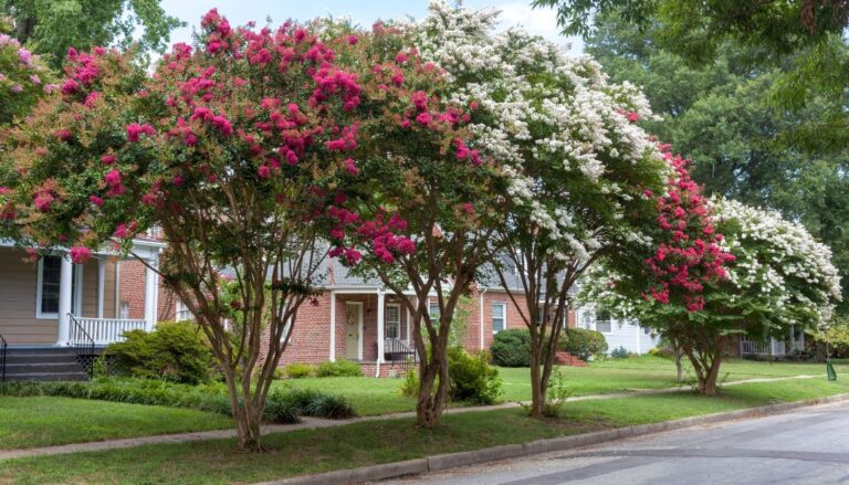 Árbol de Júpiter: Transforma Tu Jardín con Flores Celestiales ...
