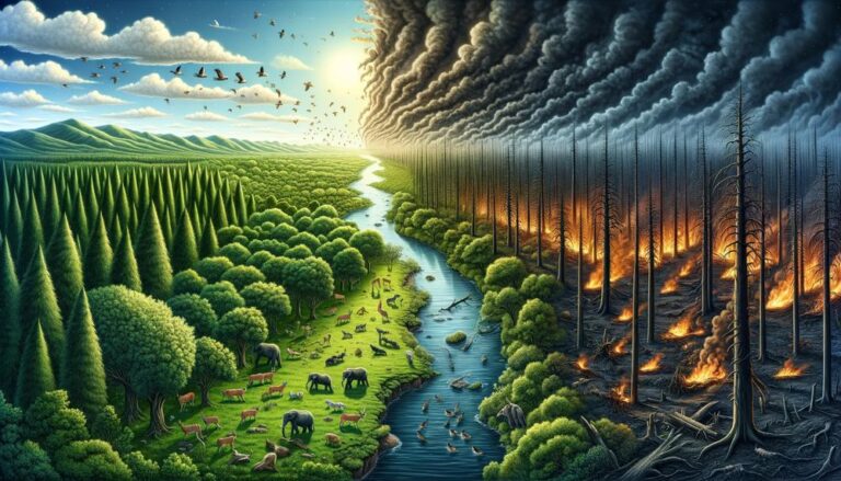 Qué Son los Factores Ambientales » Conciencia.eco