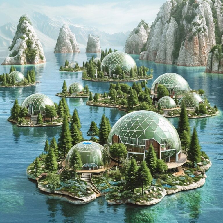 Vida Ecológica: Hábitos para un Futuro Sostenible » Conciencia.eco