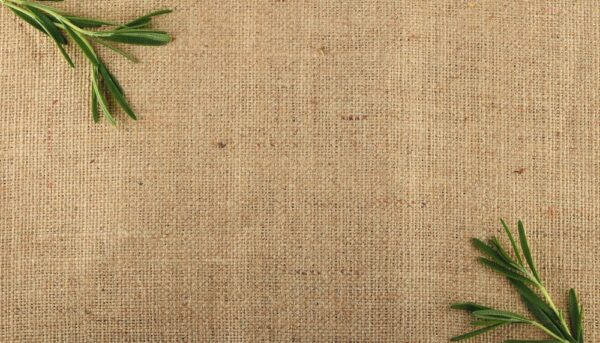 Tela de Yute: Destacada Opción Sustentable en Textiles » Conciencia.eco