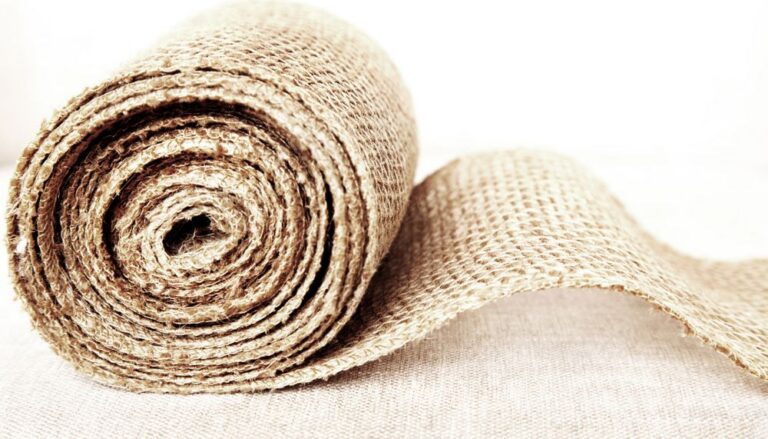 Tela de Yute: Destacada Opción Sustentable en Textiles » Conciencia.eco