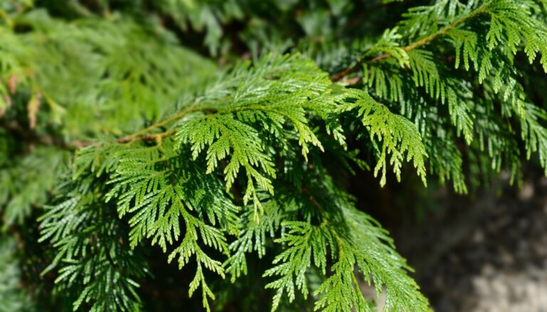 Árbol Cedro: Majestuosidad y Robustez en el Bosque » Conciencia.eco