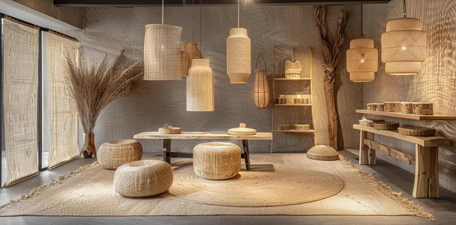 Tela de Yute: Destacada Opción Sustentable en Textiles » Conciencia ...