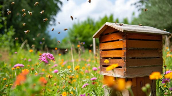 Cómo Hacer un Panal de Abejas: Guía para Principiantes » Conciencia.eco