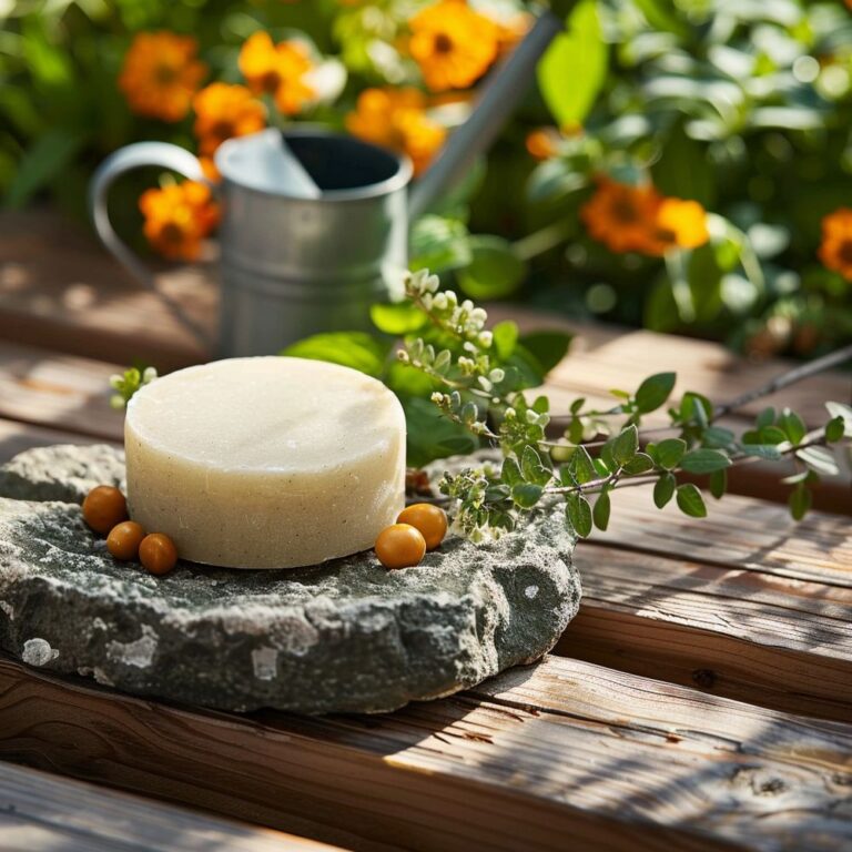 Shampoo Sólido Ecológico » Productos Ecológicos