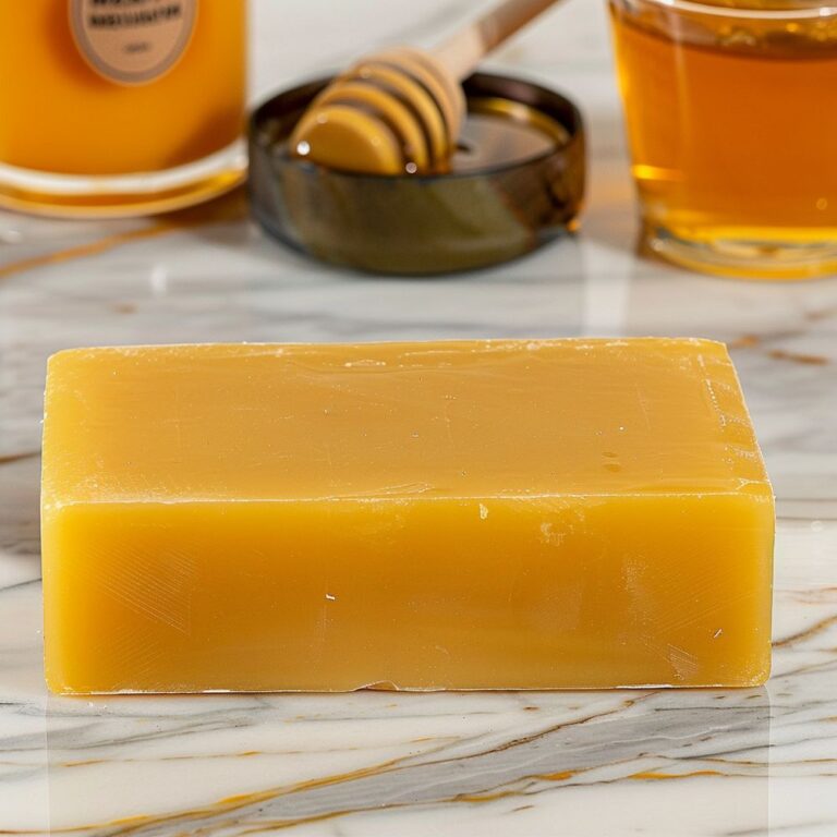 Cera de Abeja Virgen » Productos Ecológicos