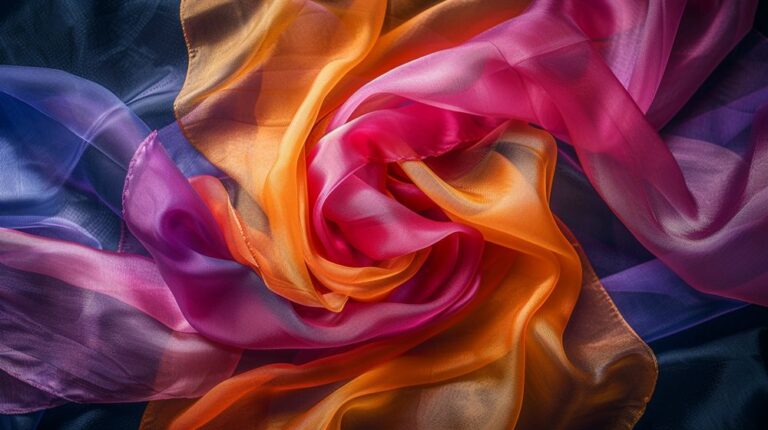 10 Fibras Textiles Naturales para un Hogar Eco-Amigable » Conciencia.eco