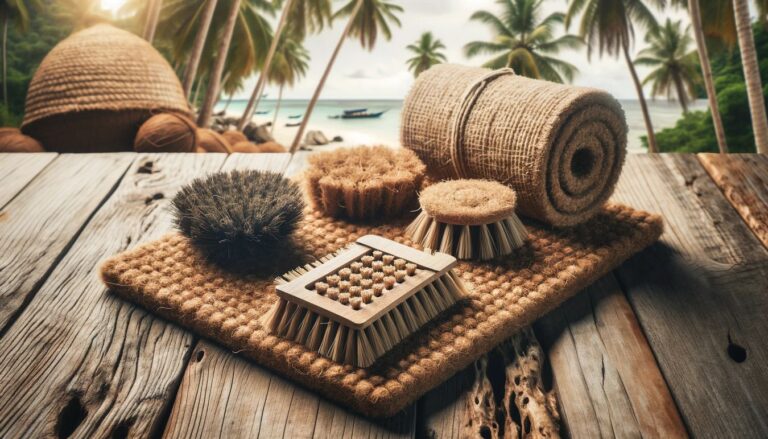 Conoce las 10 Fibras Naturales Vegetales Más Populares » Conciencia.eco