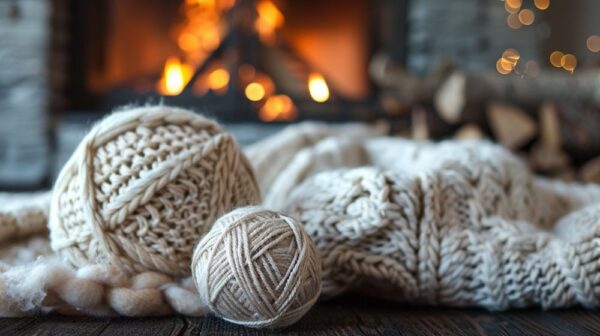 10 Fibras Textiles Naturales para un Hogar Eco-Amigable » Conciencia.eco