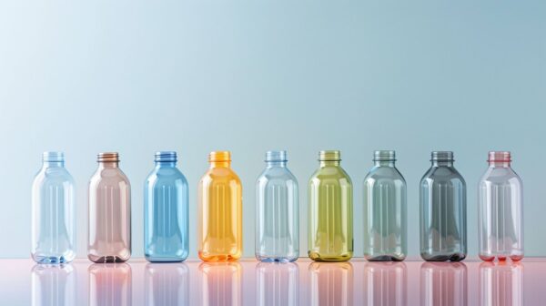 10 Productos Innovadores Hechos de PET Reciclado que Debes Conocer » Conciencia.eco