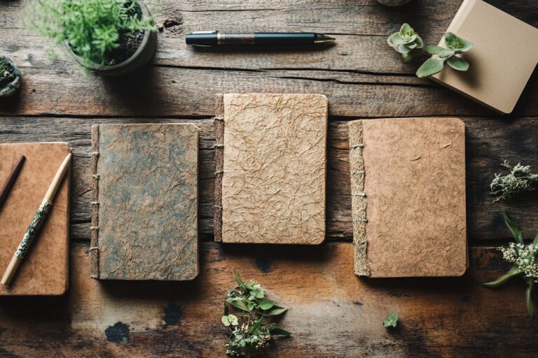 10 Productos Sorprendentes Hechos Con Sargazo Que Ayudan Al Planeta