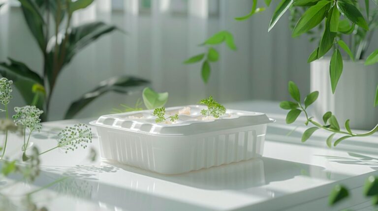 10 Productos Innovadores y Ecológicos Hechos con Polímeros ...