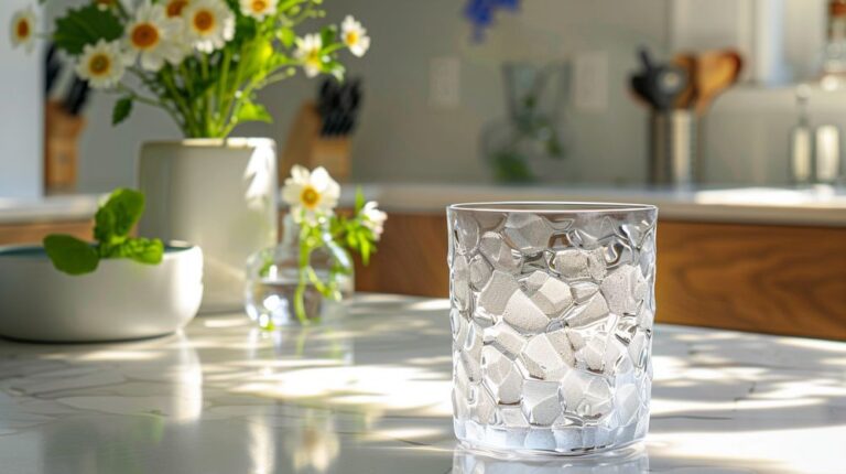 10 Objetos Únicos Creados con Vidrio Reciclado » Conciencia.eco