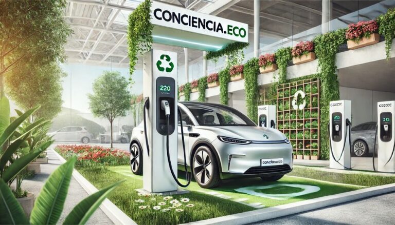 10 Hábitos Ecológicos para Reducir tu Impacto Ambiental al Conducir tu ...