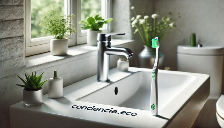 10 Formas de Cuidar el Medio Ambiente Mientras Te Cepillas los Dientes ...