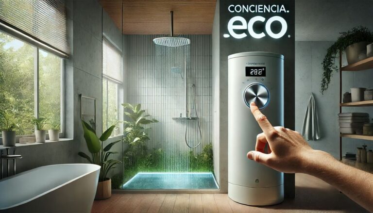 10 Formas Creativas de Convertir Tu Rutina de Baño en un Hábito Ecológico » Conciencia.eco