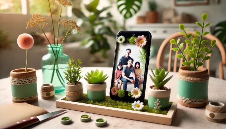 10 Ideas para Reutilizar Teléfonos Celulares y Reducir Residuos Electrónicos » Conciencia.eco